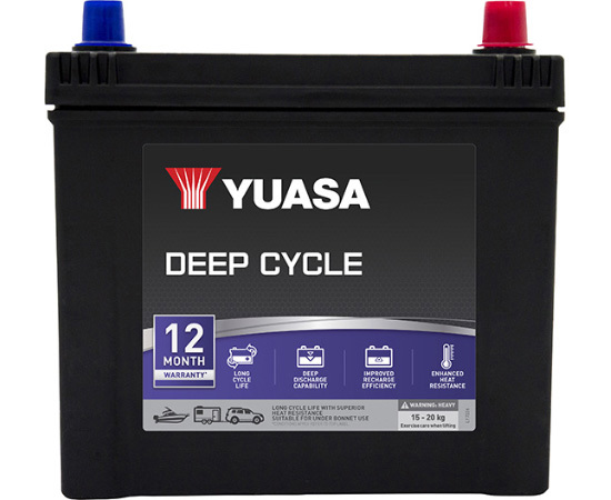 D23LT MF - Deep Cycle Plus Deep Cycle batteries | Battery Zone