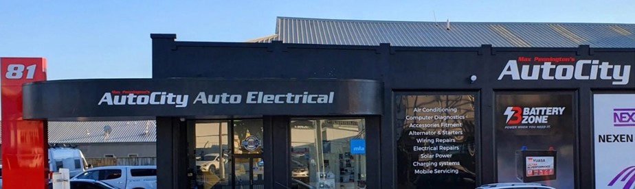 Battery Zone New Plymouth | Battery Zone